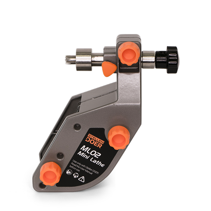 Mini Lathe Mount | Stellen Mini Lathe Mount | Stellen